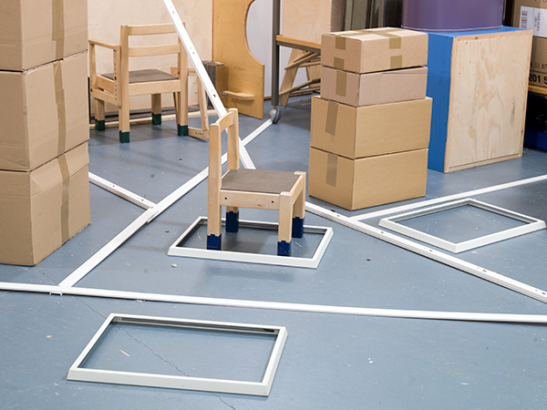 11-gemener – Göteborgs konstskola